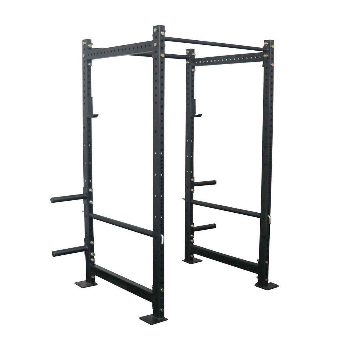 SCRATCH AND DENT - 36" Side Bracing Box for T-3 Power Racks - FINAL ...