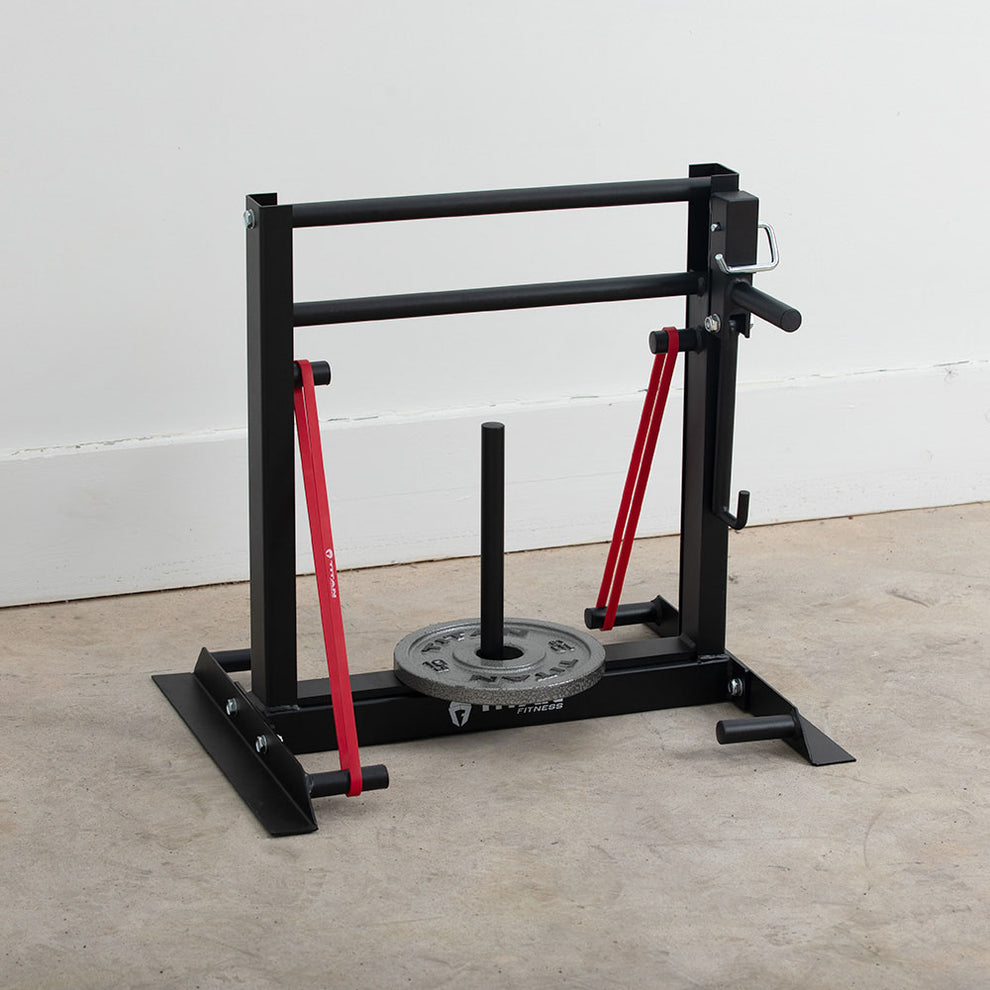 Vice Grip Trainer – Titan Fitness