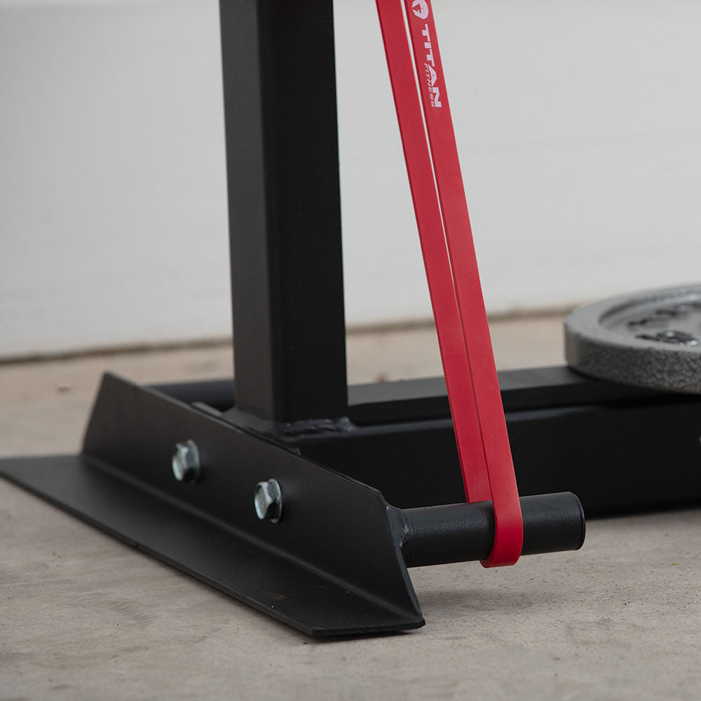 Vice Grip Trainer – Titan Fitness