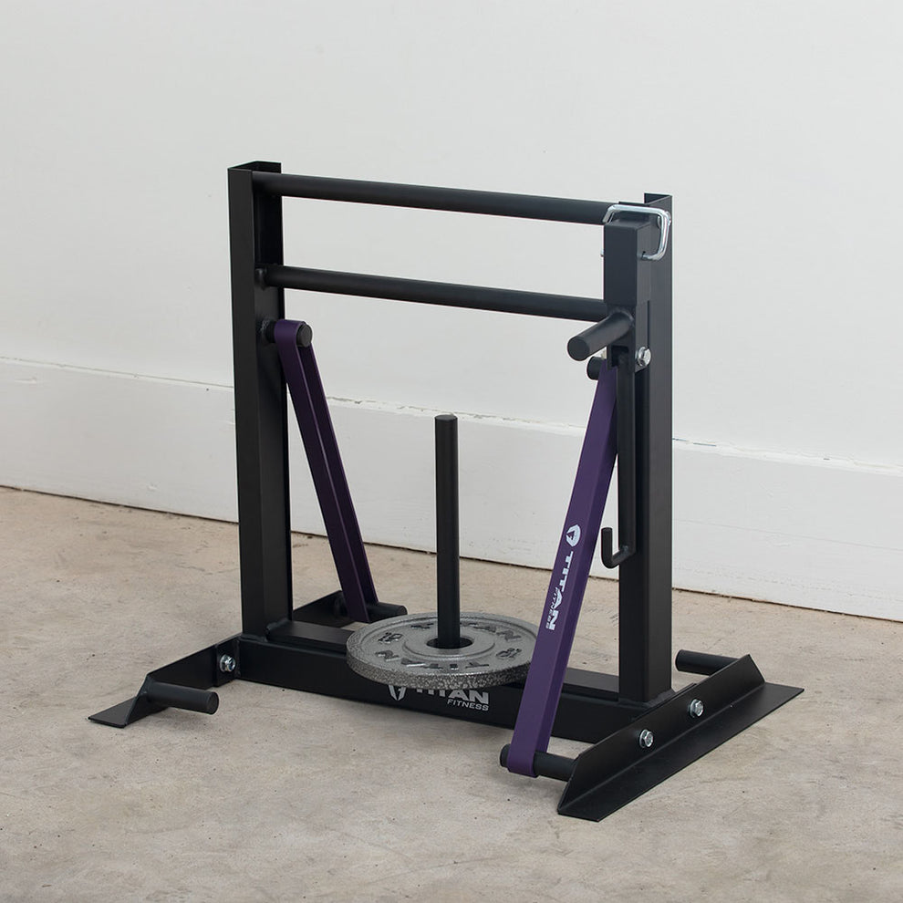 Vice Grip Trainer – Titan Fitness