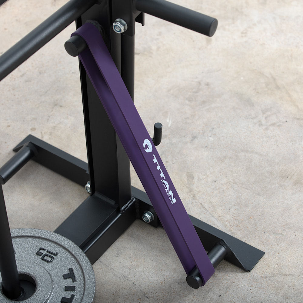 Vice Grip Trainer – Titan Fitness