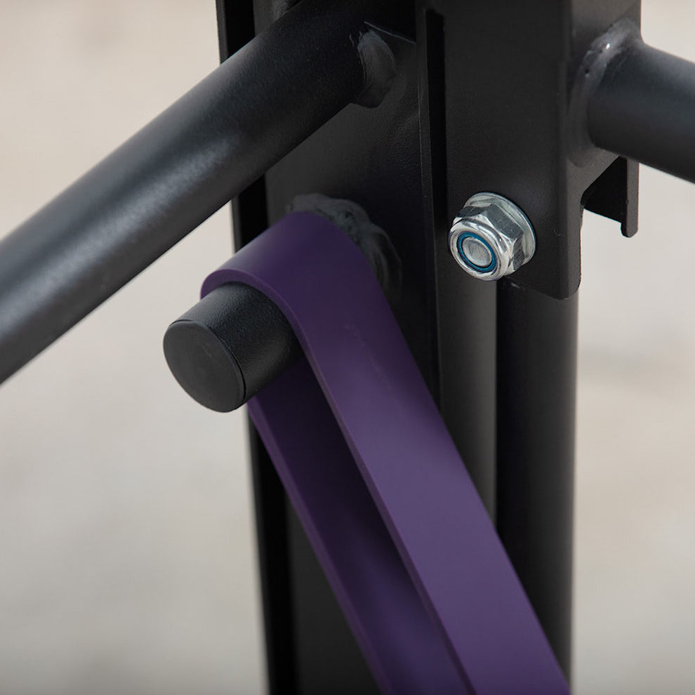 Vice Grip Trainer – Titan Fitness