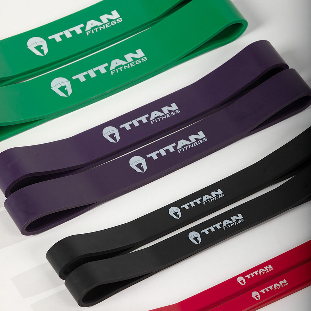 Vice Grip Trainer – Titan Fitness