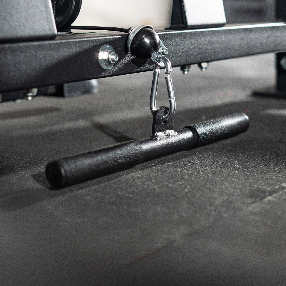 Lat Tower Rack Attachment – T-3 and X-3 Series Bolt Down Power Racks ...