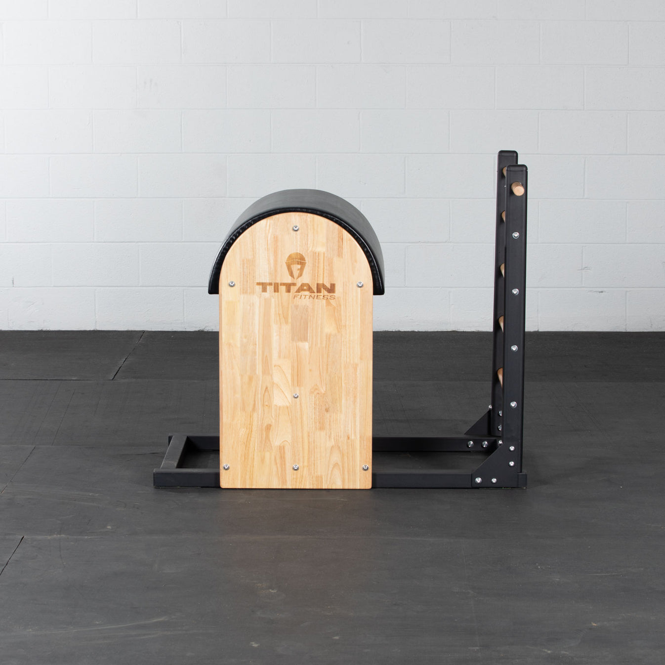 Ladder Barrel – Titan Fitness