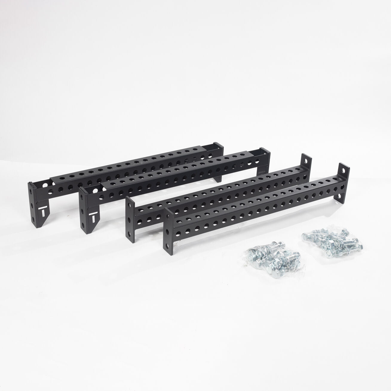 Scratch and Dent, 42" side bracing box for Titan Series Rack | Titan ...