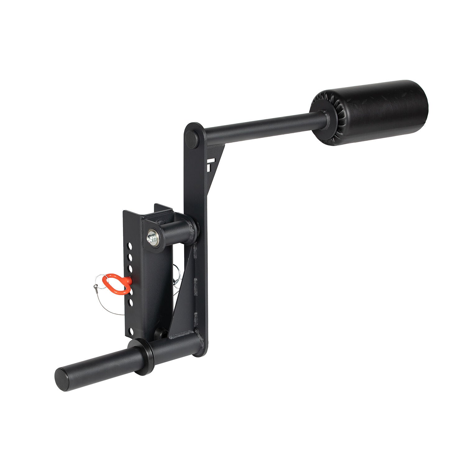 Scratch and Dent, Rack Mount Neck Machine | Titan Fitness