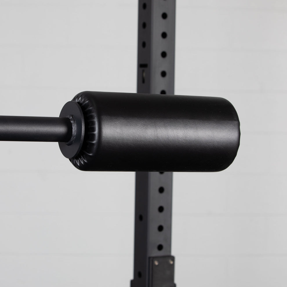 Rack Mount Neck Machine – Titan Fitness