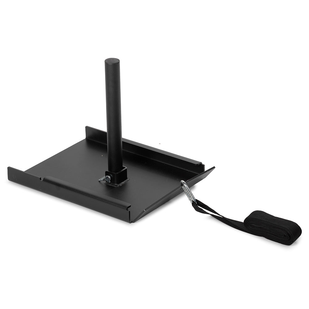 Power Drag Sled with Leash | Titan Fitness
