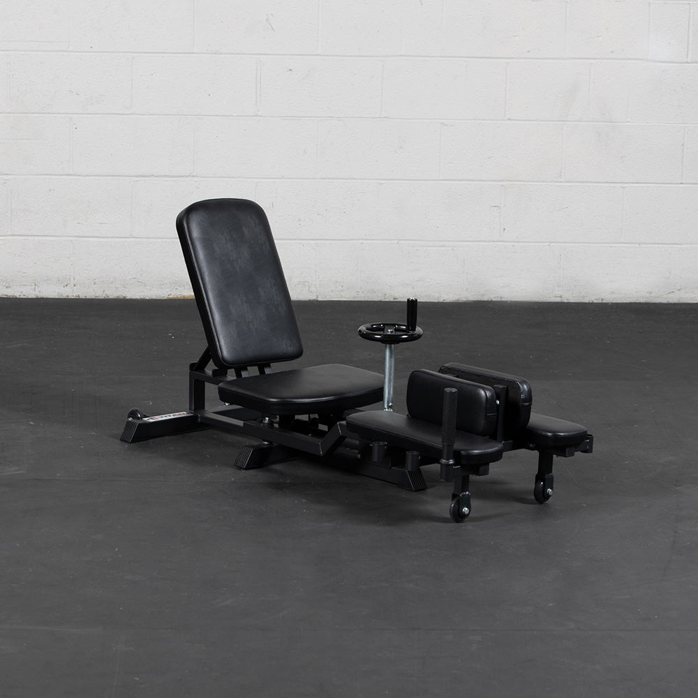 Leg Stretcher Machine | Titan Fitness