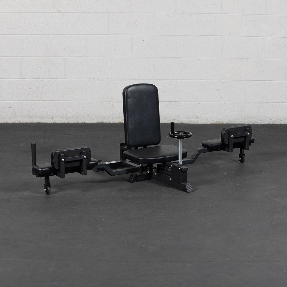 Leg Stretcher Machine | Titan Fitness