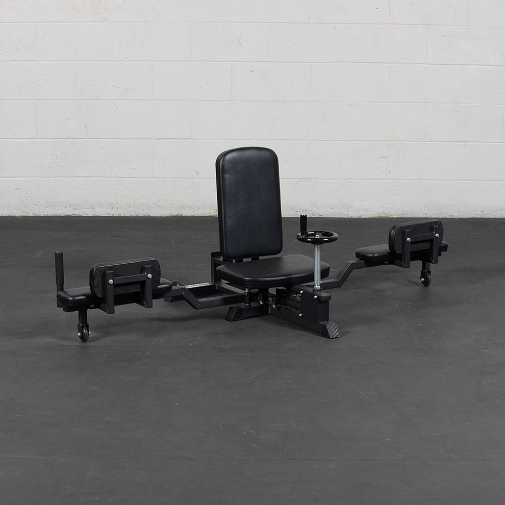 Leg Stretcher Machine | Titan Fitness