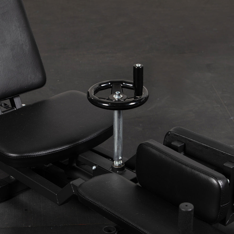 Leg Stretcher Machine | Titan Fitness