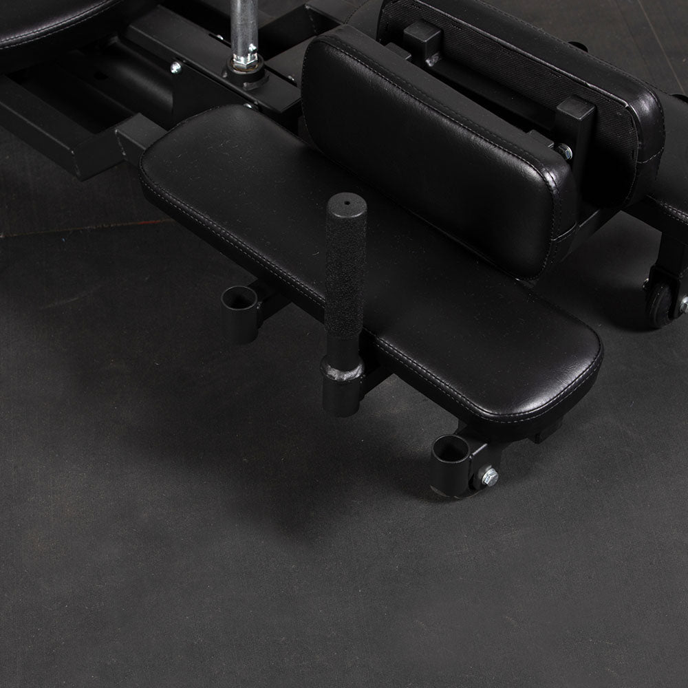 Leg Stretcher Machine | Titan Fitness