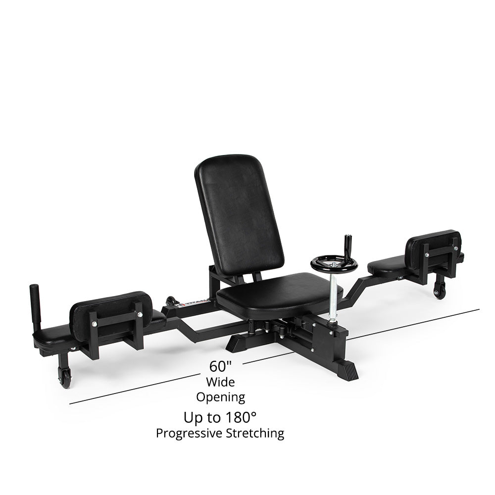 Leg Stretcher Machine | Titan Fitness