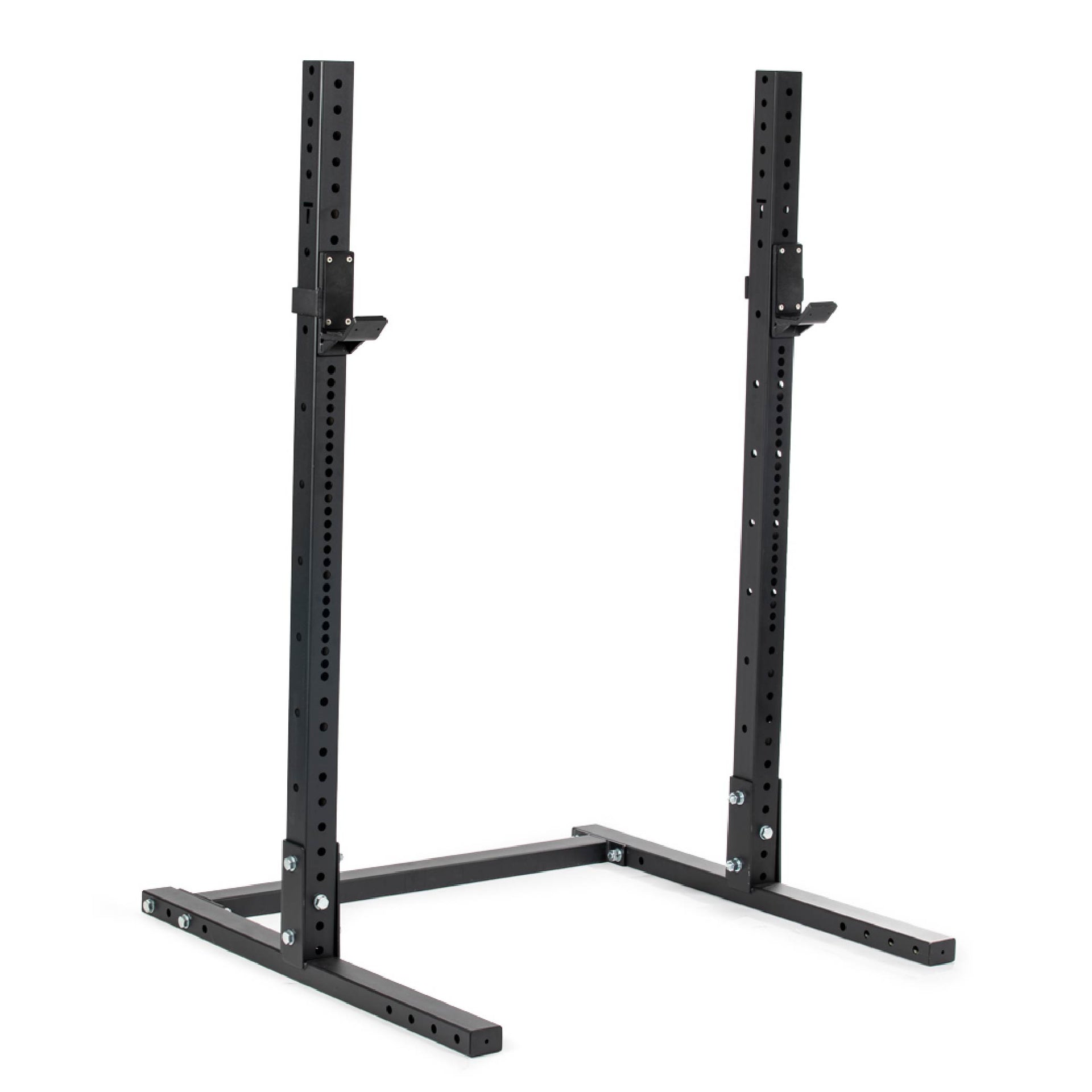 X-3 Series Short Squat Stand – Titan Fitness