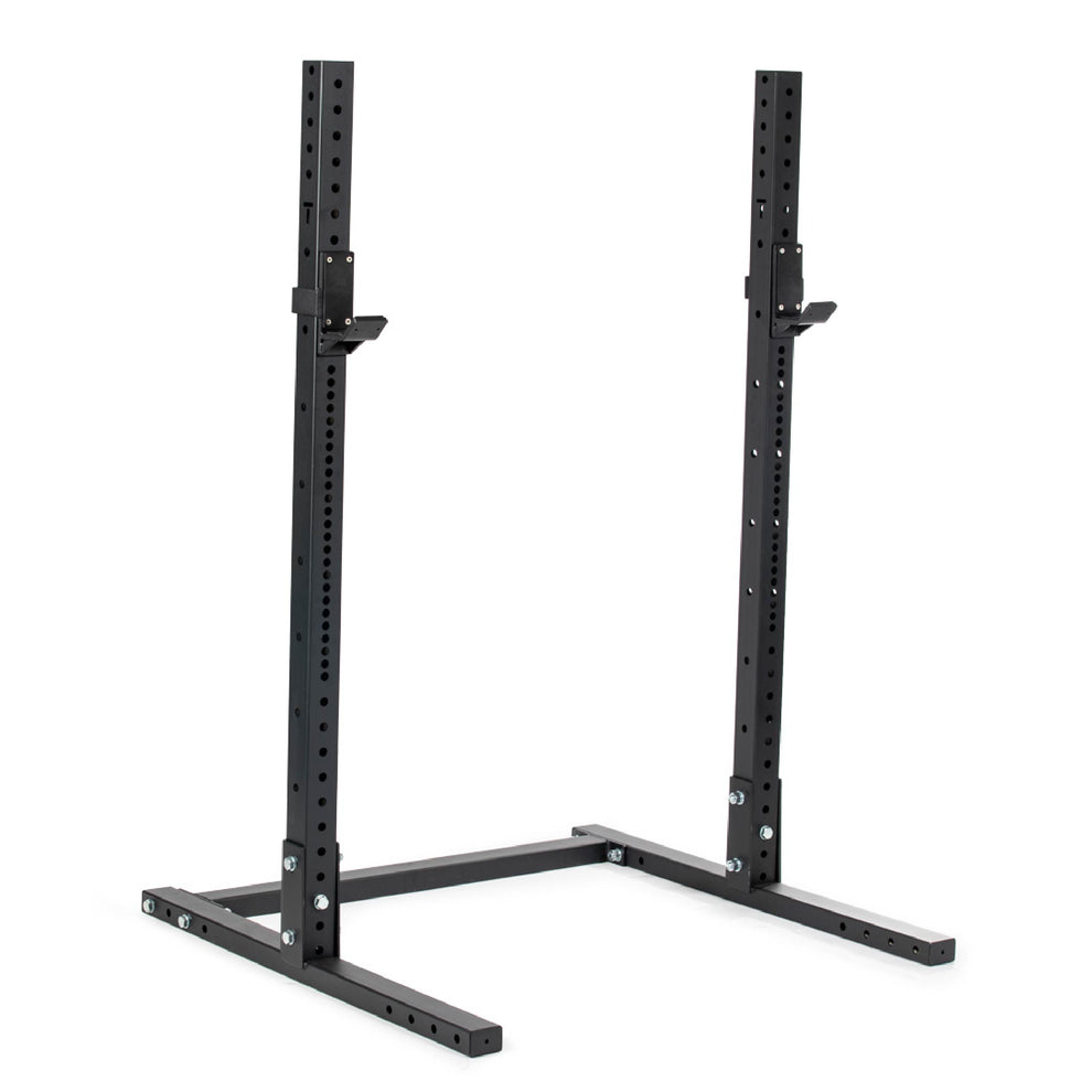 X-3 Series Short Squat Stand – Titan Fitness