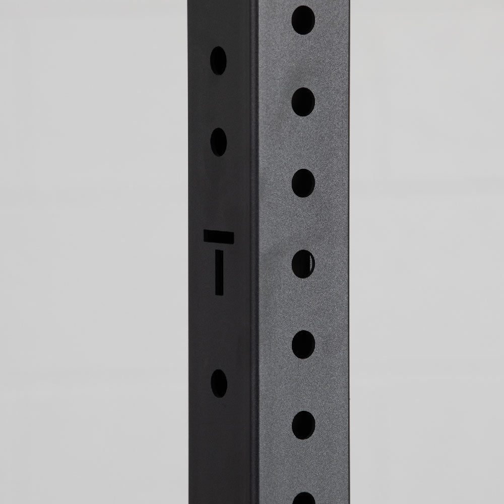 X-3 Series Short Squat Stand – Titan Fitness