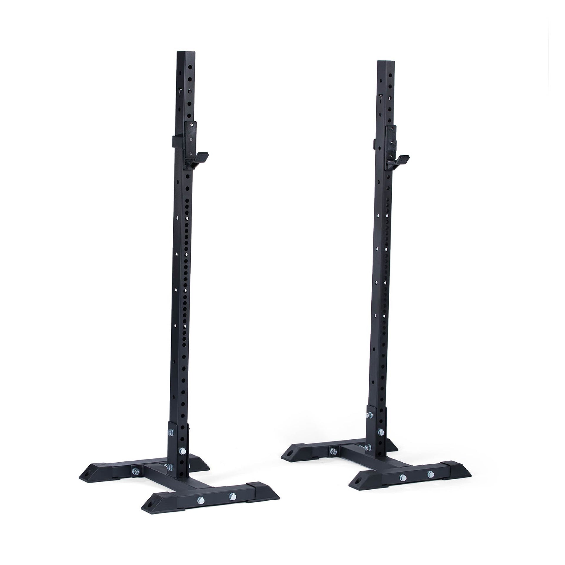 Scratch and Dent, T-3 Series Independent Squat Stand | Titan Fitness
