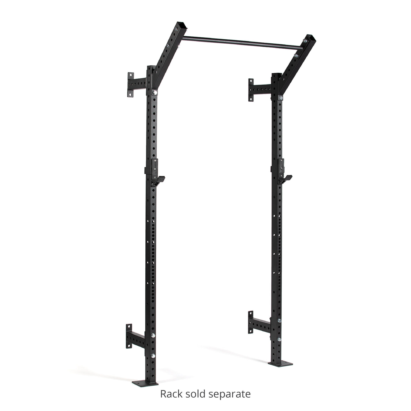 T-3 Series Space Saving Rack Side Bracings – Titan Fitness