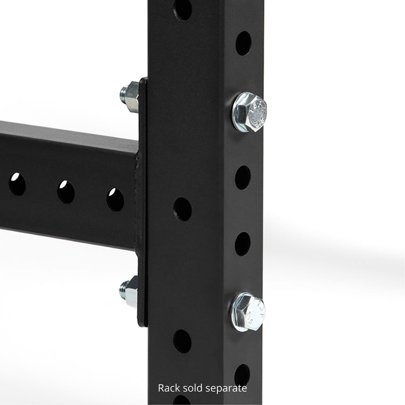 T-3 Series Space Saving Rack Side Bracings – Titan Fitness