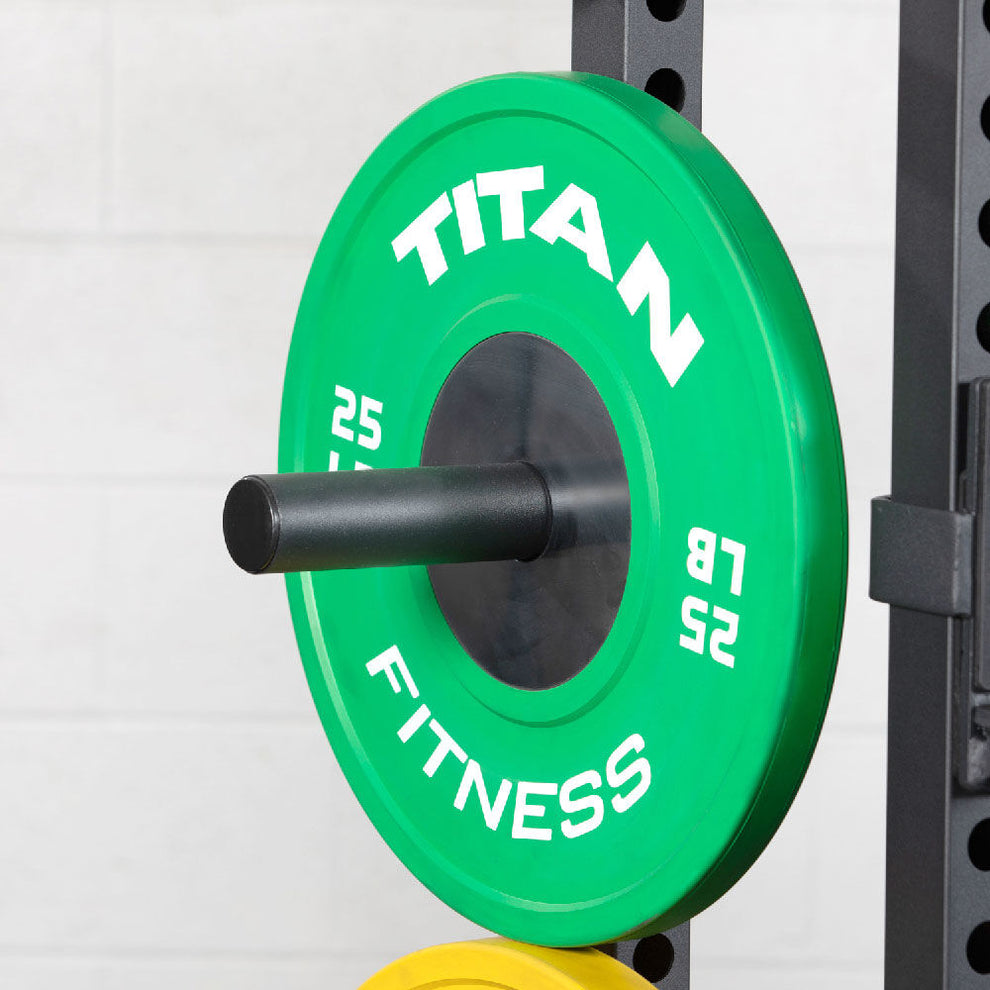 T-2 Series 10" Extension Kit – Titan Fitness