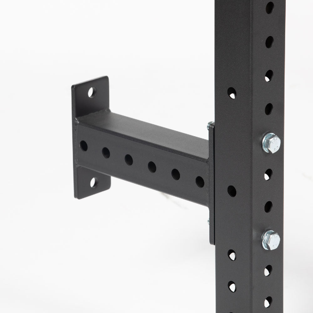 X-3 Series Space Saving Rack Side Bracings – Titan Fitness