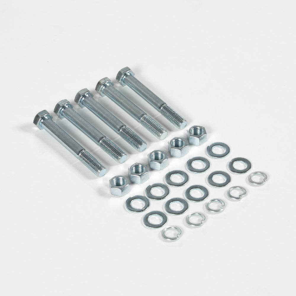 X-3 Series Space Saving Rack Side Bracings – Titan Fitness