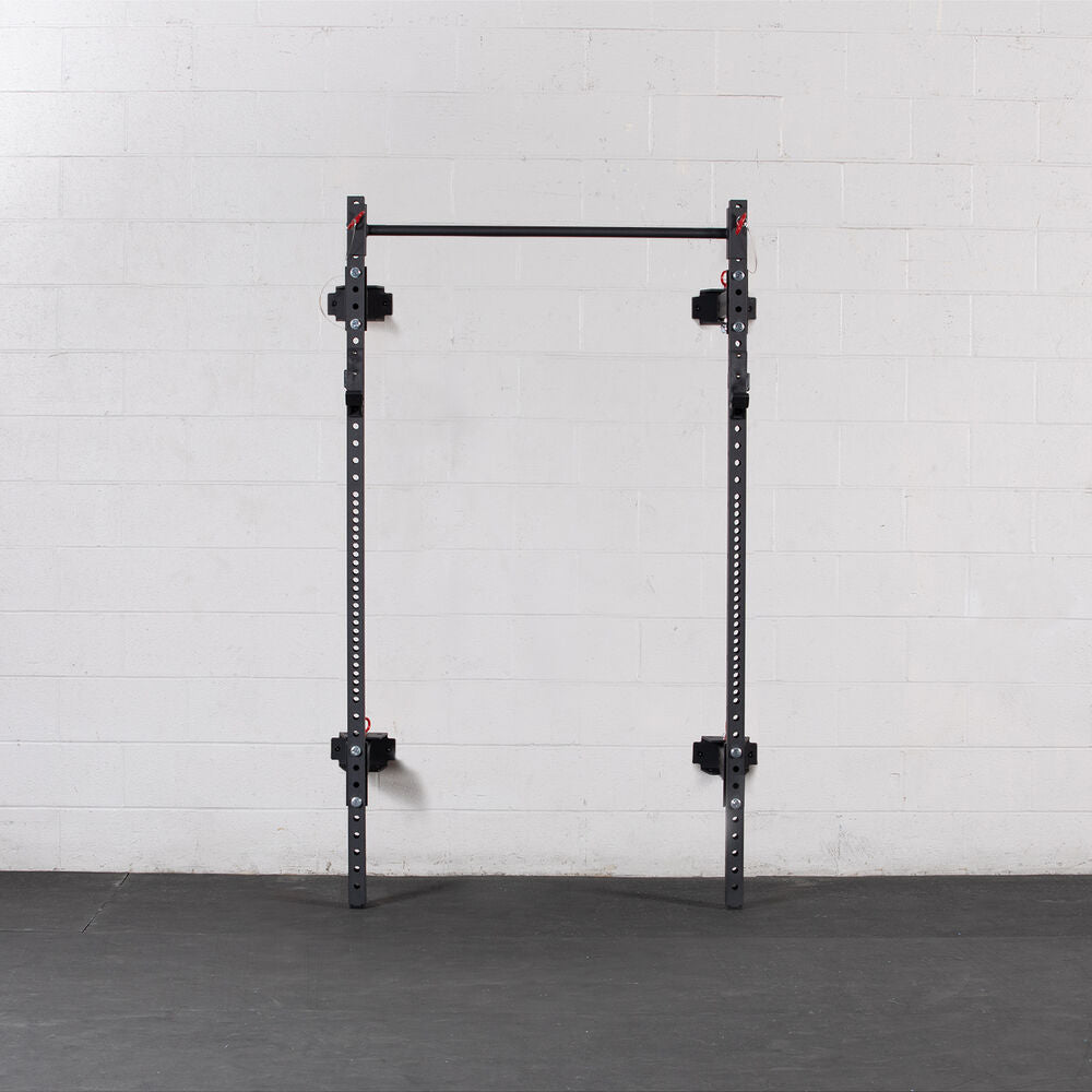 T-3 Series Folding Power Rack – Titan Fitness