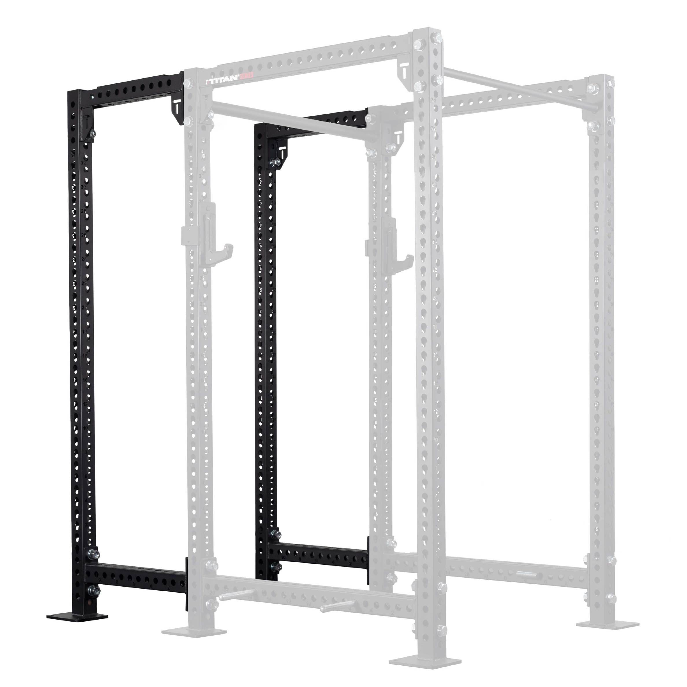 TITAN Series 24" Extension Kit | Titan Fitness