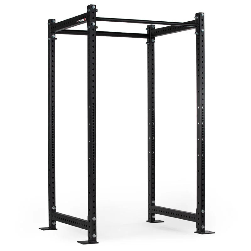 T-3 Series Power Rack 82" 24" – Titan Fitness
