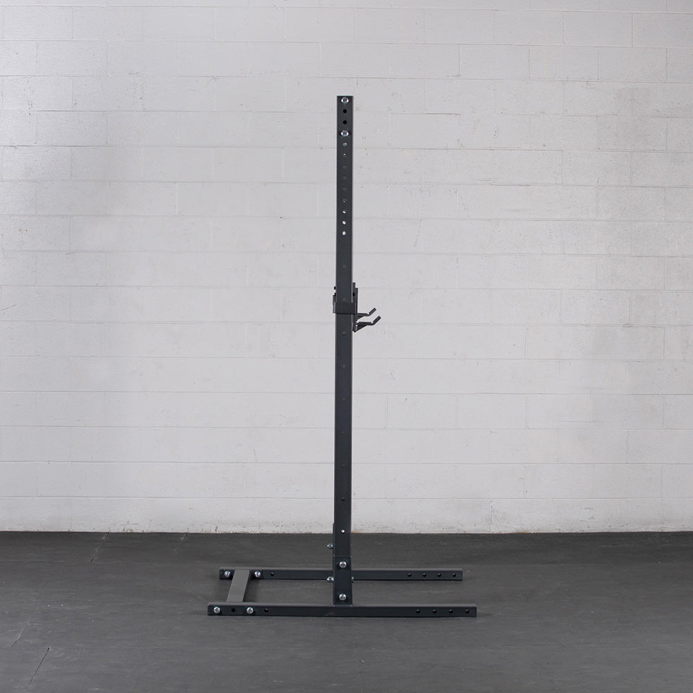 T-3 Series Tall Squat Stand – Titan Fitness