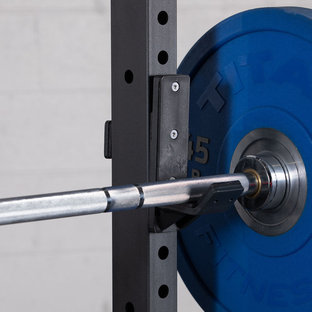 T-3 Series Tall Squat Stand – Titan Fitness