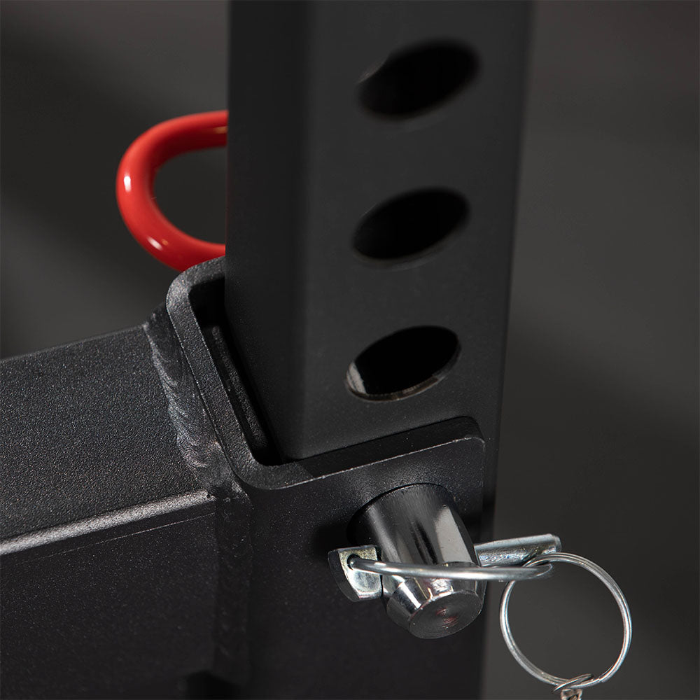 Scratch and Dent, T-2 Series Y-Dip Attachment | Titan Fitness