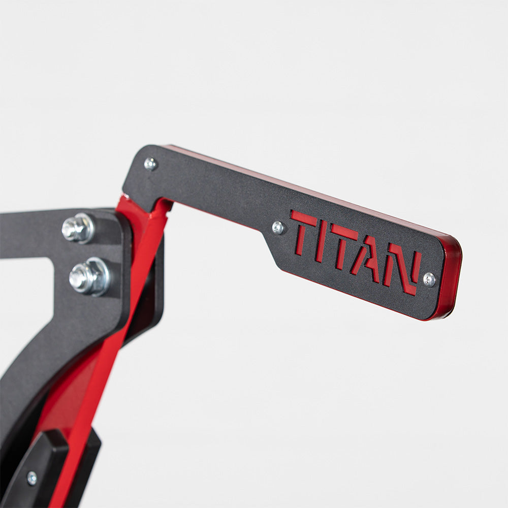 T-2 Series Adjustable Monolift Attachments – Titan Fitness
