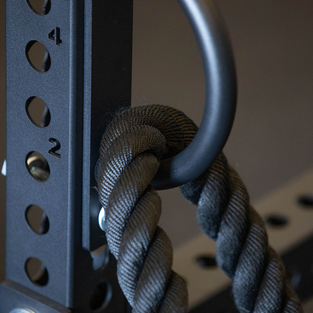 T-3/X-3 Series Battle Rope Anchor – Titan Fitness