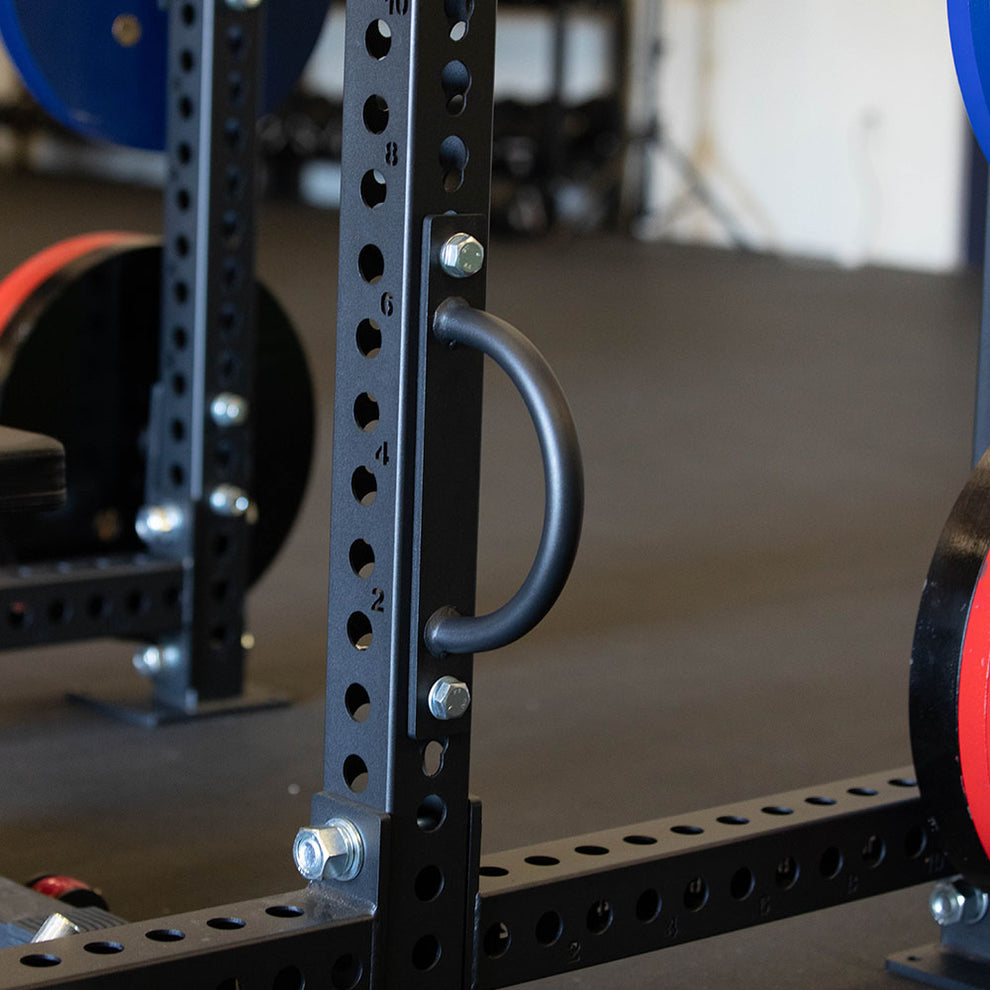 T-3/X-3 Series Battle Rope Anchor – Titan Fitness