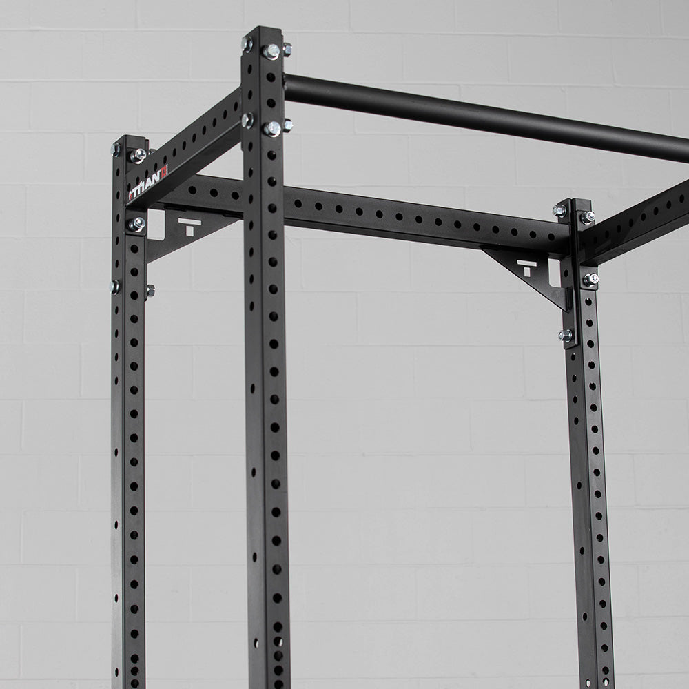 T-3 Series Crossmember With Gussets – Titan Fitness