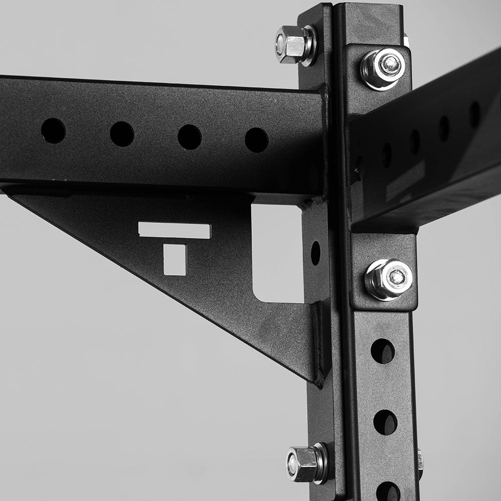 T-3 Series Crossmember With Gussets – Titan Fitness
