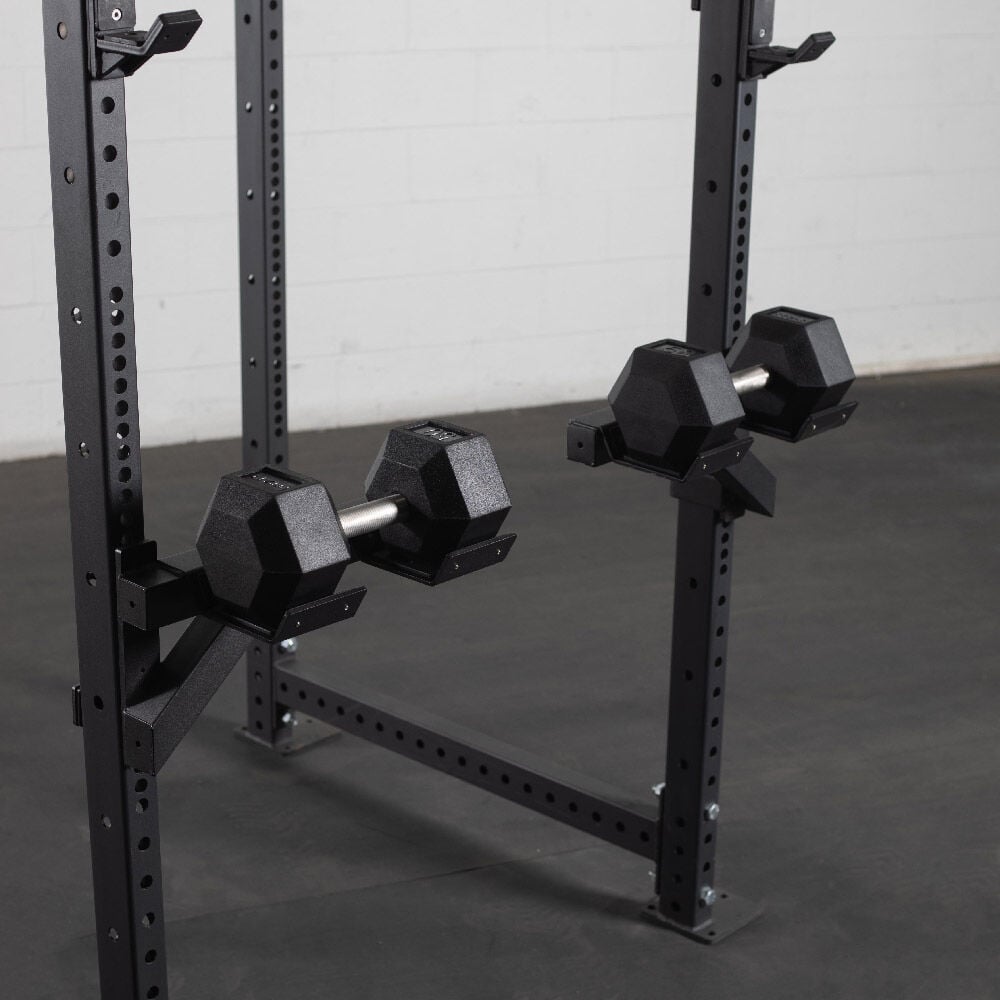 T-3 Series Dumbbell Holders – Titan Fitness