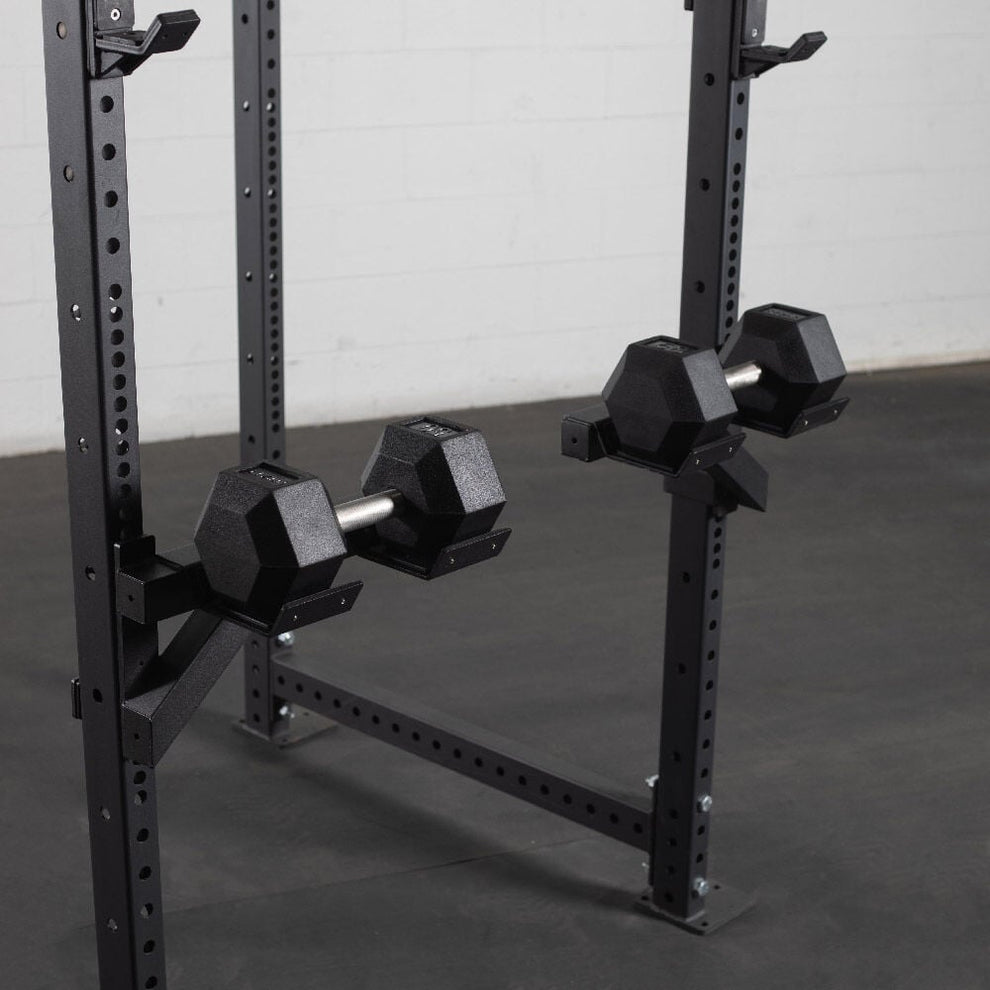 T-3 Series Dumbbell Holders – Titan Fitness