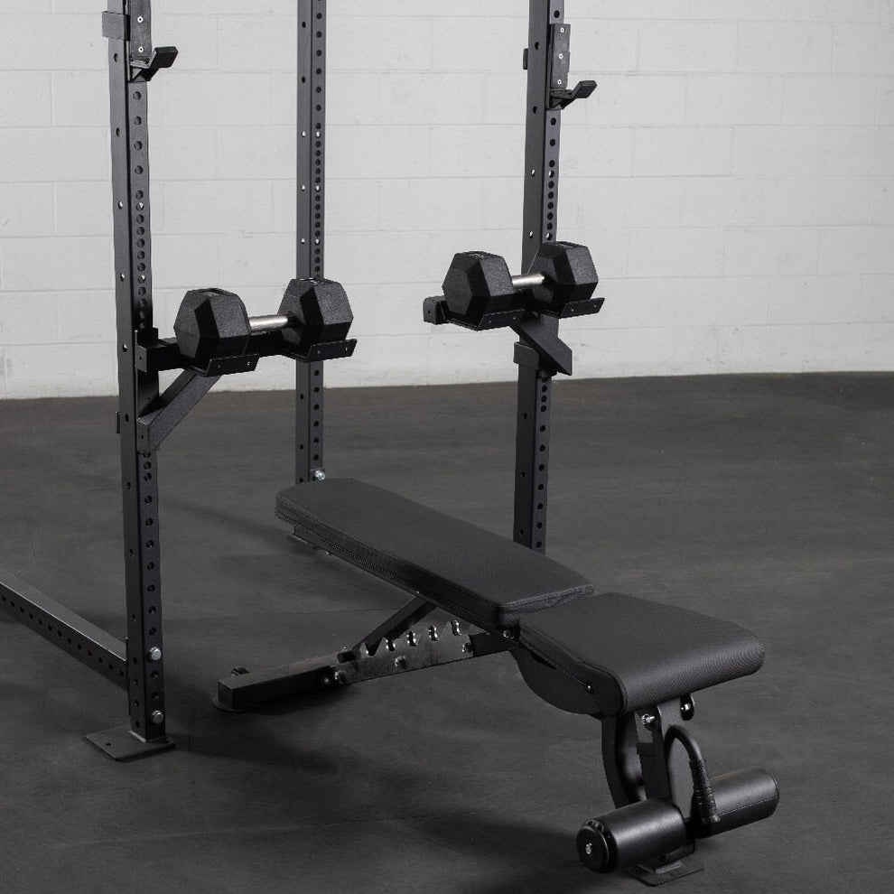 T-3 Series Dumbbell Holders – Titan Fitness