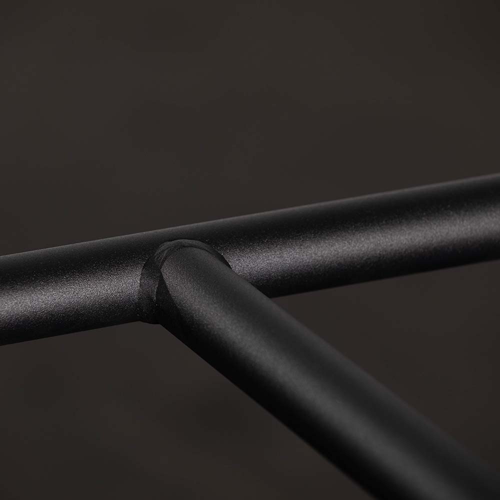 T-3 or X-3 Series X-Dip Bar Attachment – Titan Fitness