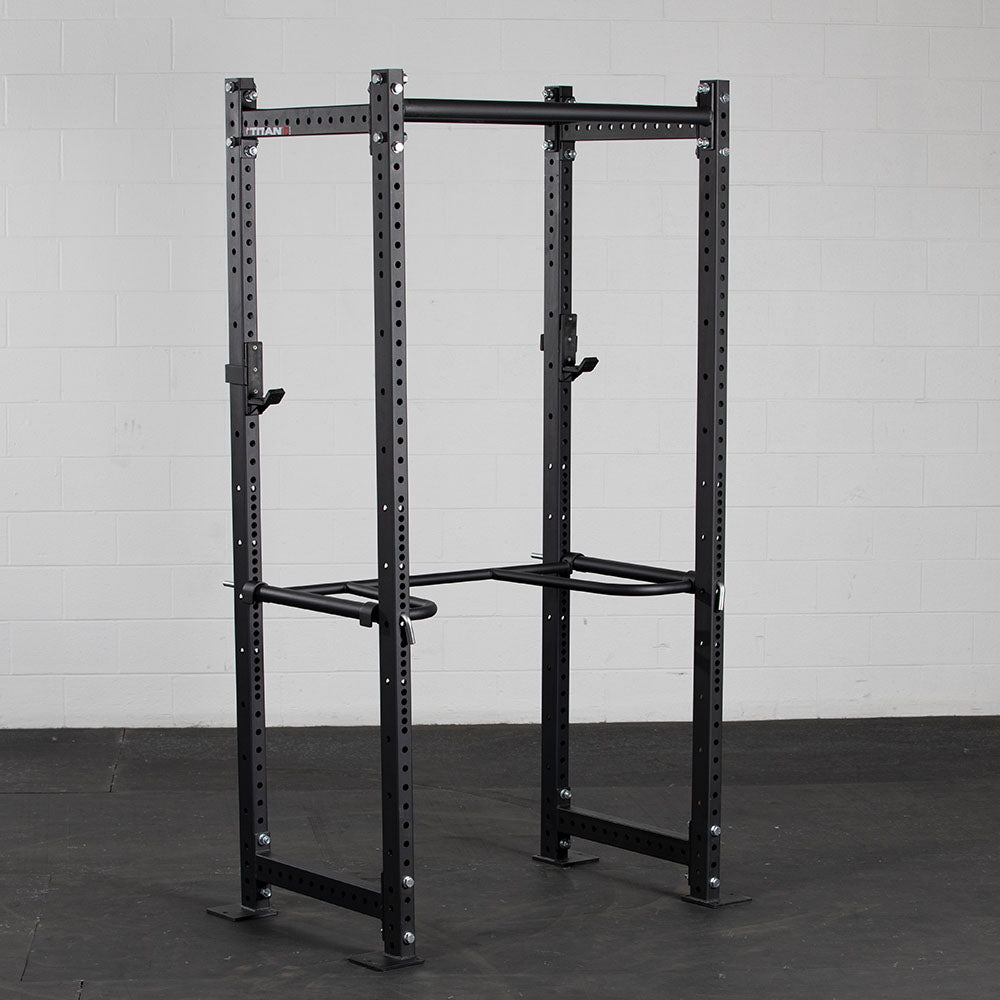 T-3 or X-3 Series X-Dip Bar Attachment – Titan Fitness