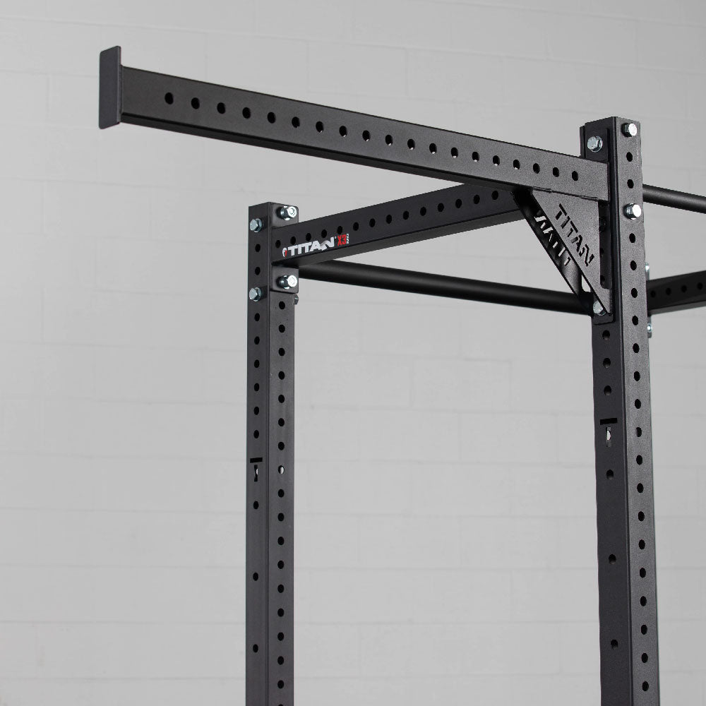 T-3 or X-3 Series Extended Arm | Titan Fitness