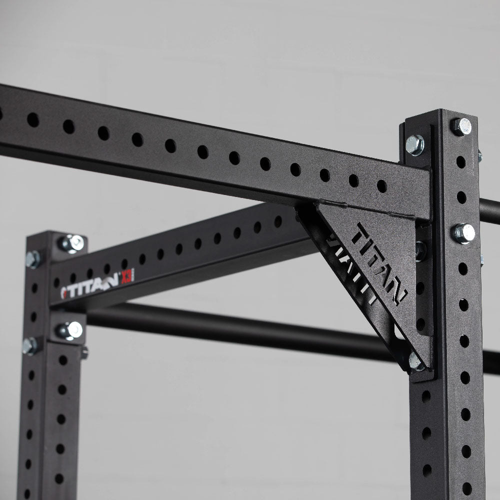T-3 or X-3 Series Extended Arm | Titan Fitness
