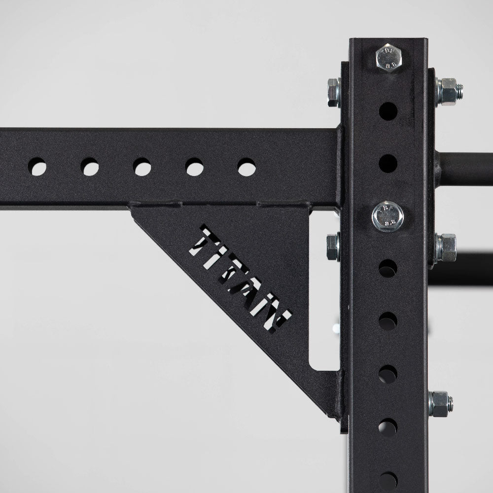 T-3 or X-3 Series Extended Arm | Titan Fitness