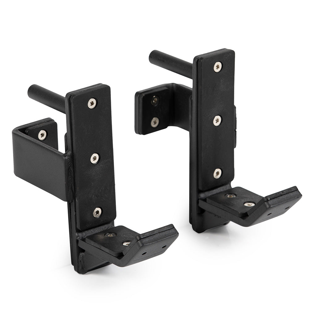 Scratch and Dent, T-3 Series J-Hooks | Titan Fitness