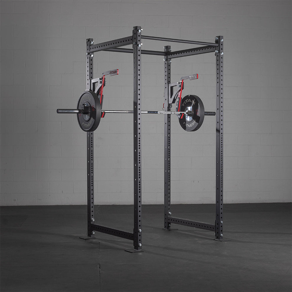 T-3 Series Adjustable Monolift Attachments – Titan Fitness