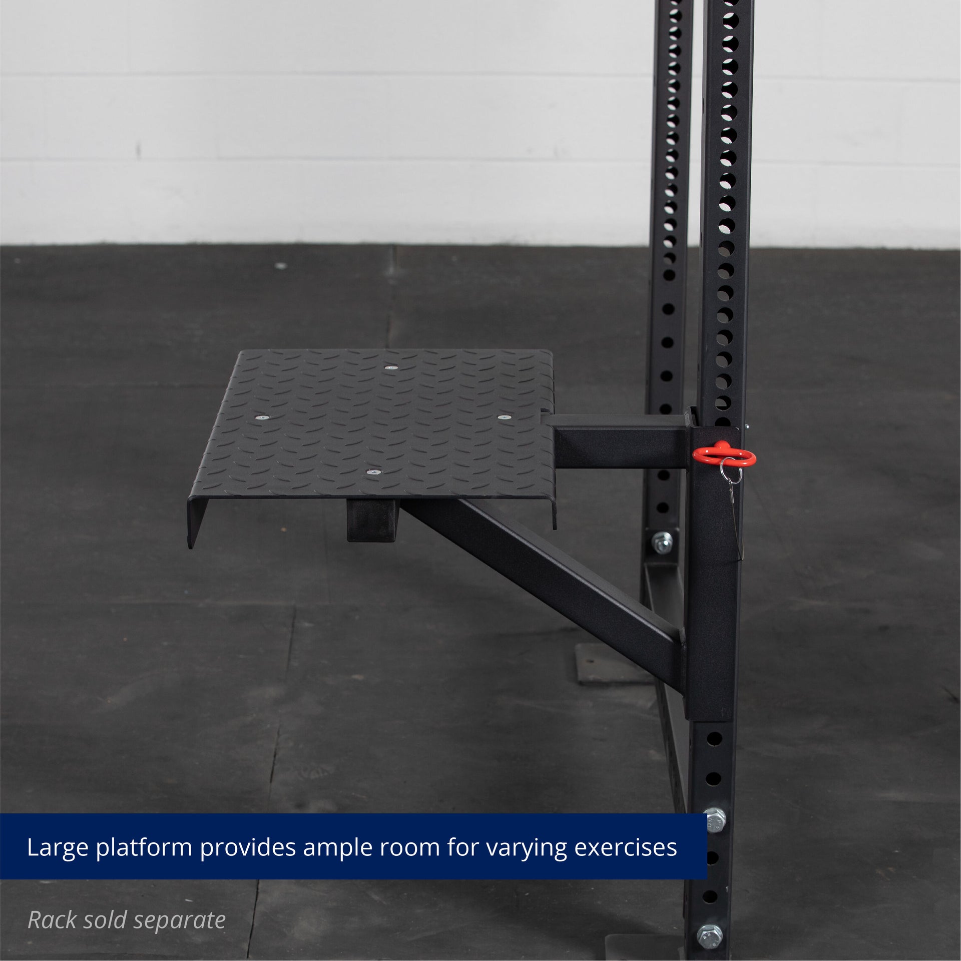 T-3 Series Step-Up Platform – Titan Fitness